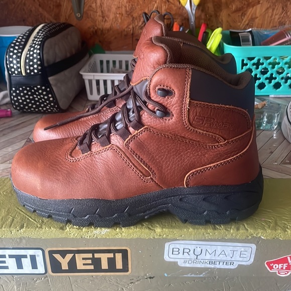 SR MAXX | Shoes | Mens Sr Max Steel Toe Work Boots New | Poshmark